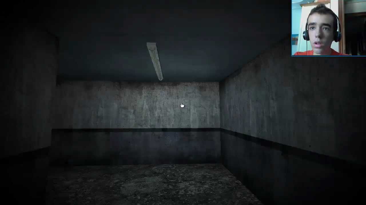 Slender Man Sanatorium | Nuevo Mapa,nuevos Sustos!! - YouTube