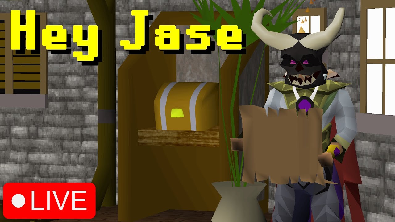 360 Hard Casket Opening & Master Clues! - YouTube