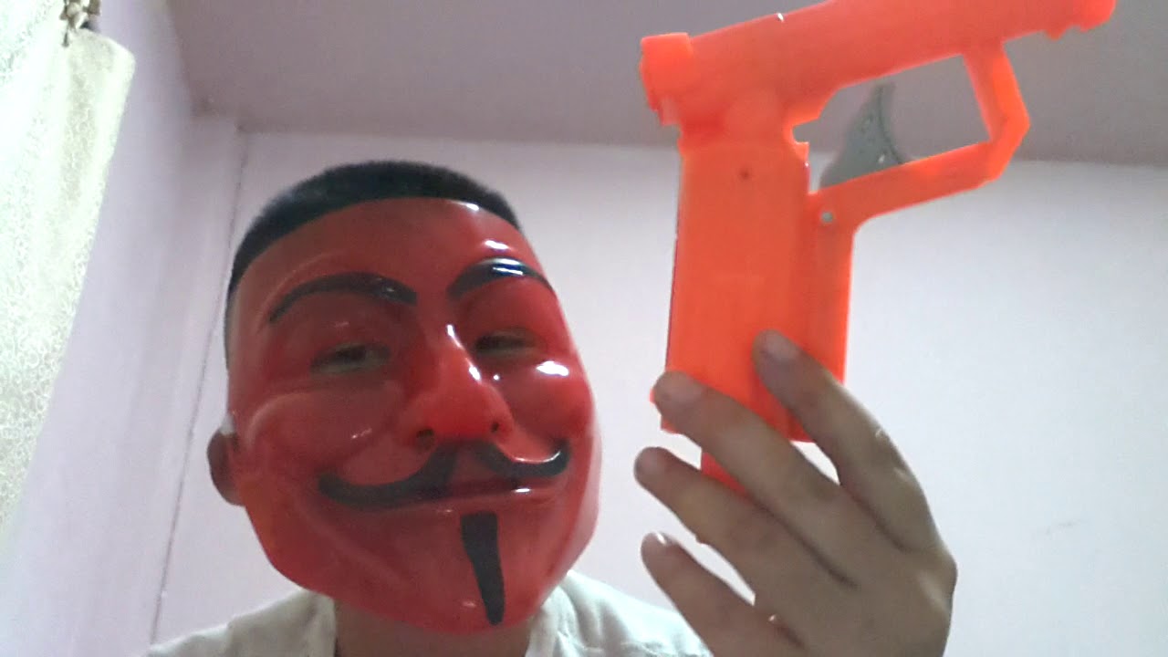 My simple modified jolt - YouTube