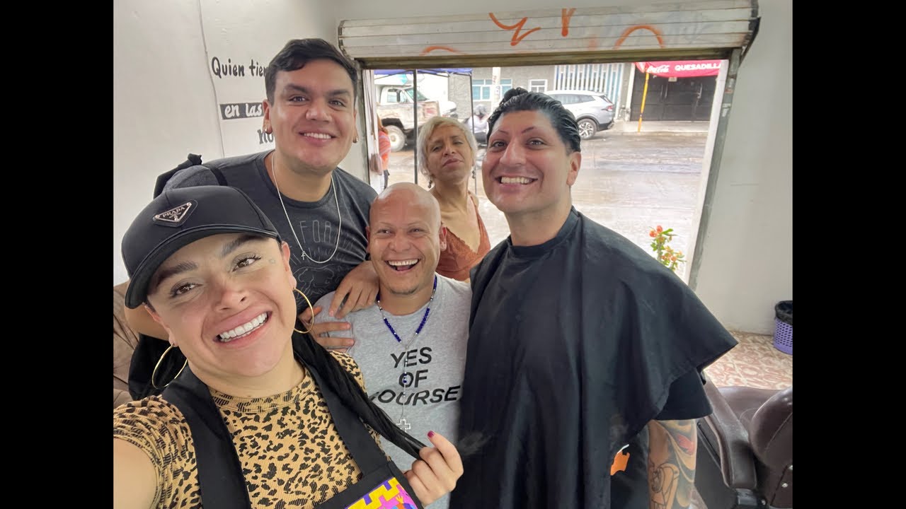 En yumukay con Mamba Sam 💜mucha pelea - YouTube