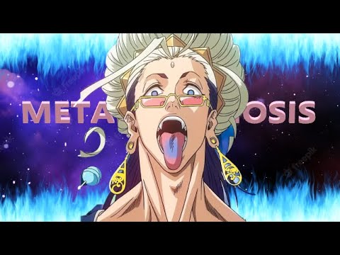 Buddha the king 👑💖 METAMORPHOSIS /edit - YouTube
