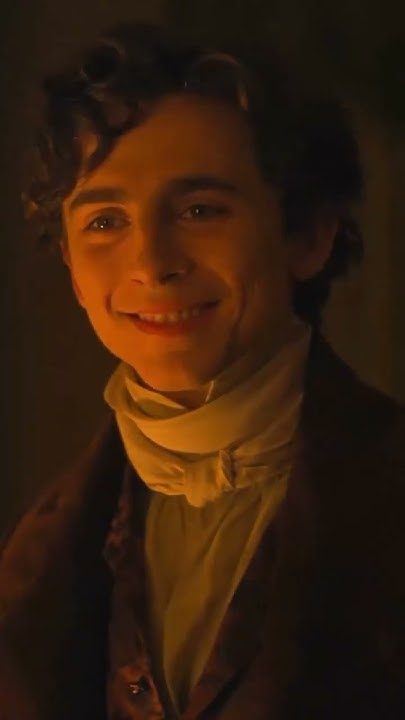 Laurie and Jo (little women 2019) - YouTube