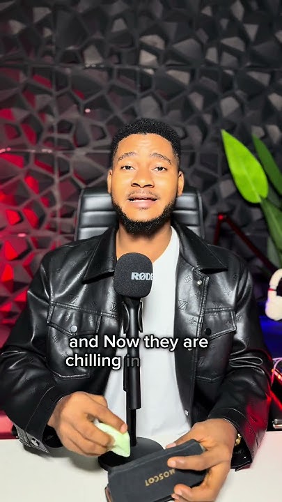 A Nigerian Tech Queen Sapphire got arrested over a multimillion dollar ...