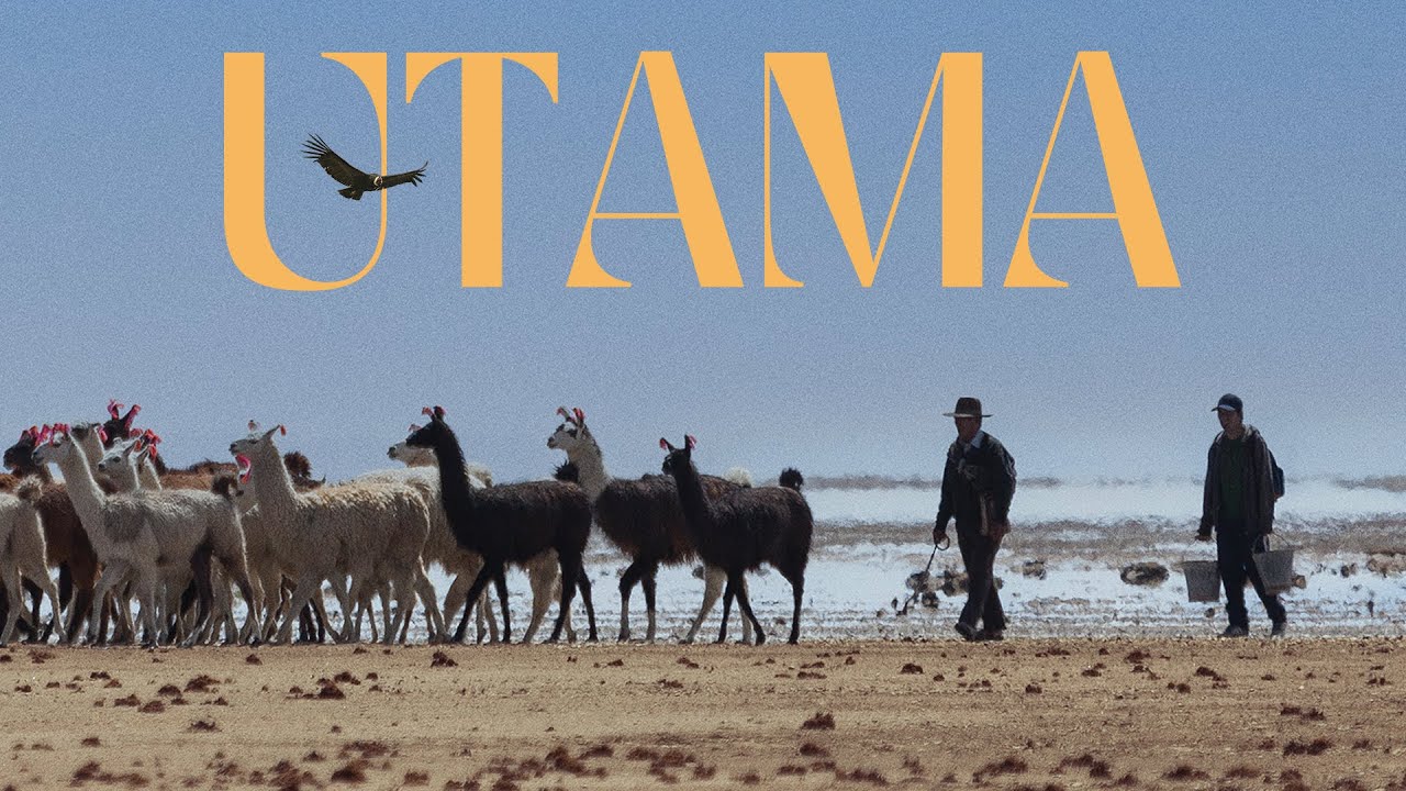 Utama | Official Trailer - YouTube