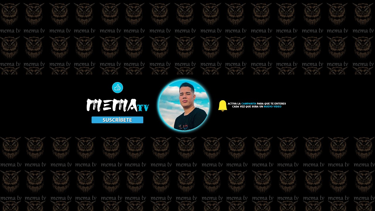 Mema-tv está realizando una transmisión en vivo - YouTube