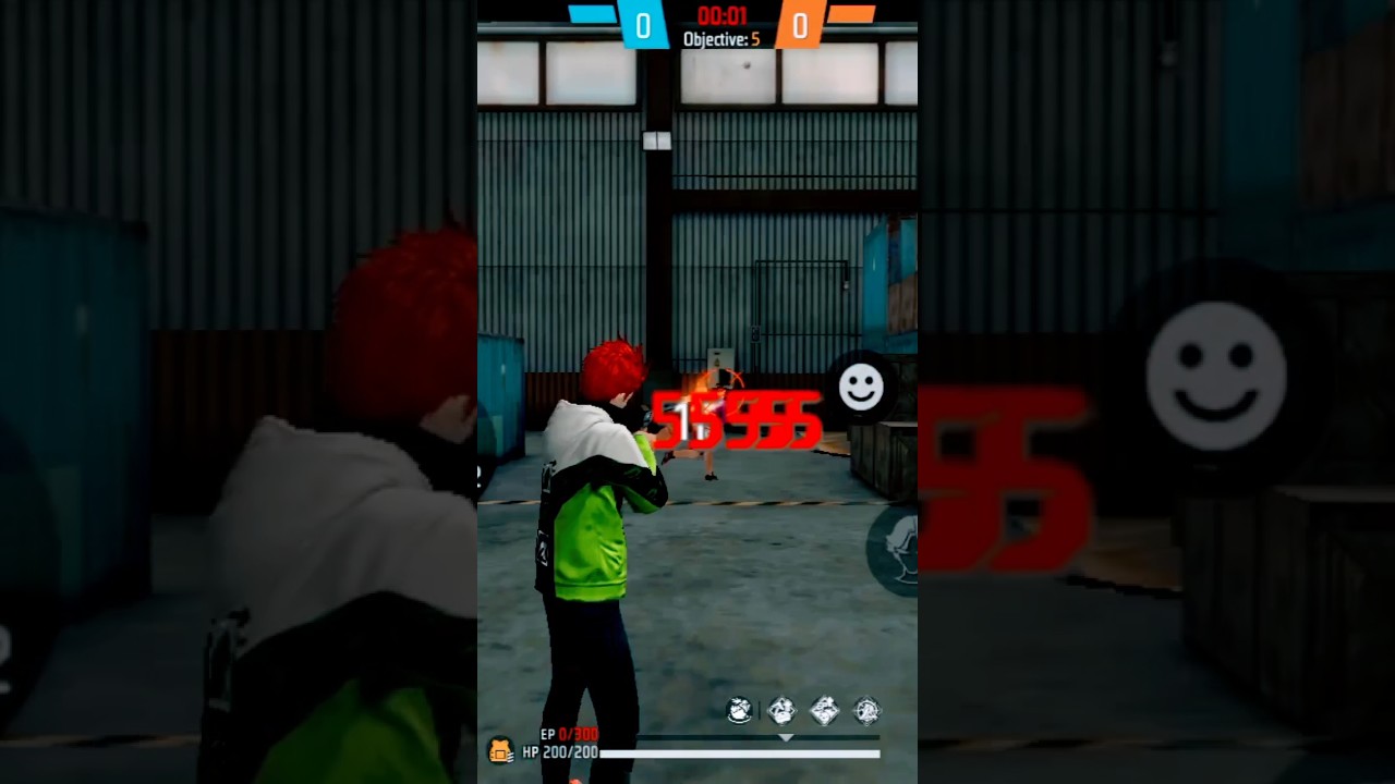 One tap #viral #subscribe #ff - YouTube