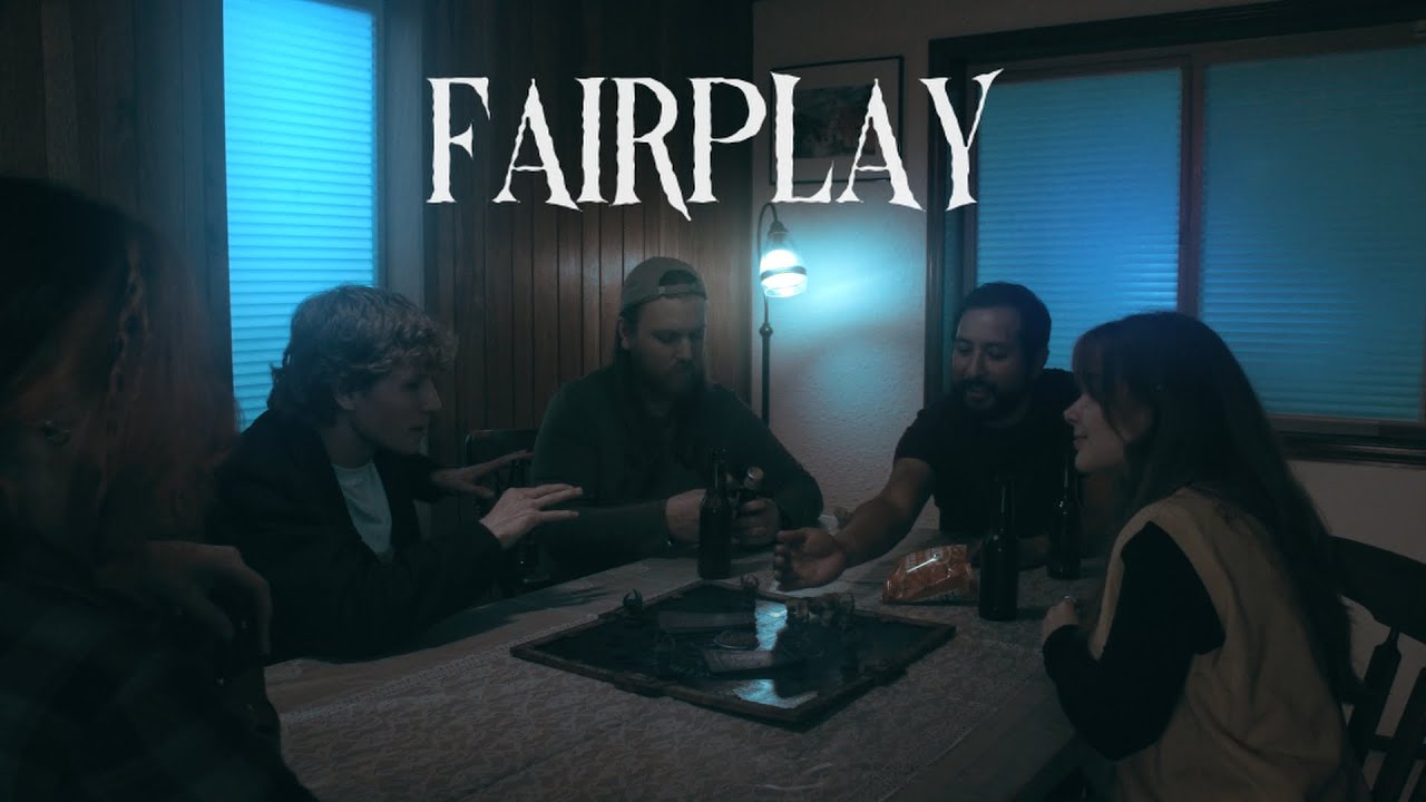 FAIRPLAY (Short Film) | EFS 72-Hour Horror Film Competition (2023) - YouTube