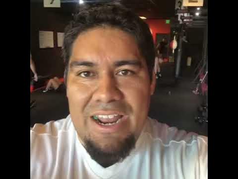 1morepound.com wk 31 day 4 - YouTube