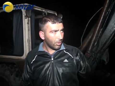 Yüksək sürət iki nəfərin həyatına son qoydu