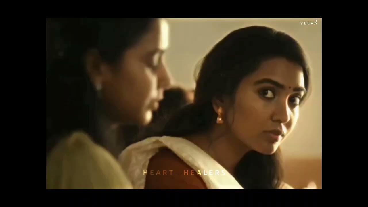 paathi nee paathi naan Love status [ #Nitham oru vaanam ]🎶 ( #Heart _Healers_ )💙 - YouTube