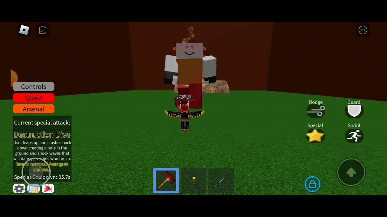 Roblox BUDS noob to pro part 1!! Made with Clipchamp 12 - YouTube