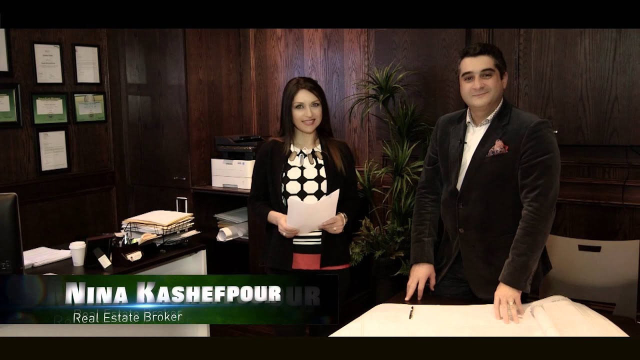 New Year Greeting Hamid & Nina - YouTube