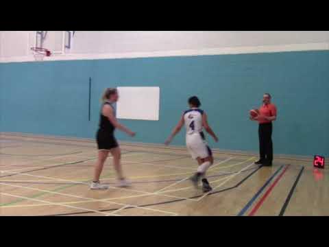 u18w @ Polonia Phoenix 11 January 2020 SD 480p - YouTube