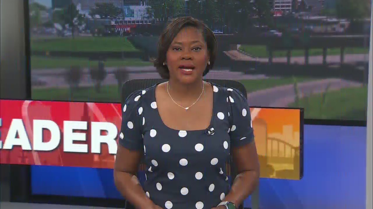 Today's Headlines on Good Day. - YouTube