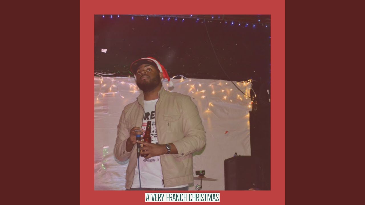 Santa Claus Drip - YouTube