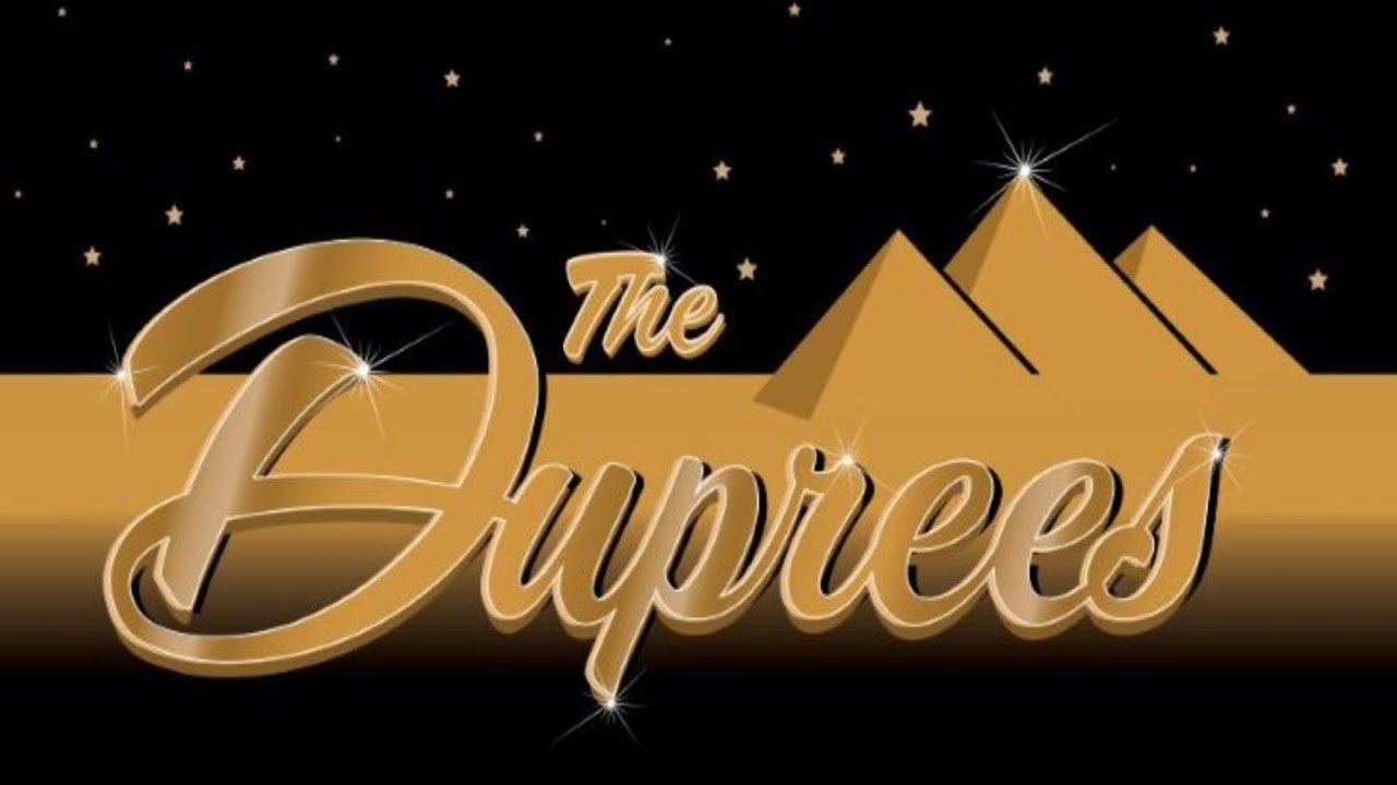 THE DUPREES - Music Video Promo - YouTube