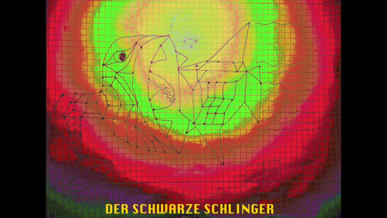Clockwatch - Der Schwarze Schlinger - YouTube