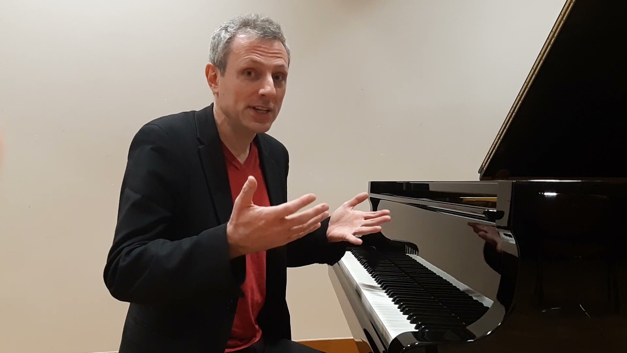 Maxime Zecchini: Recital à l'Ile Maurice - YouTube