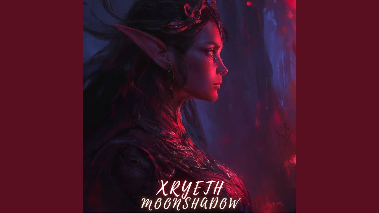 Moonshadow - YouTube