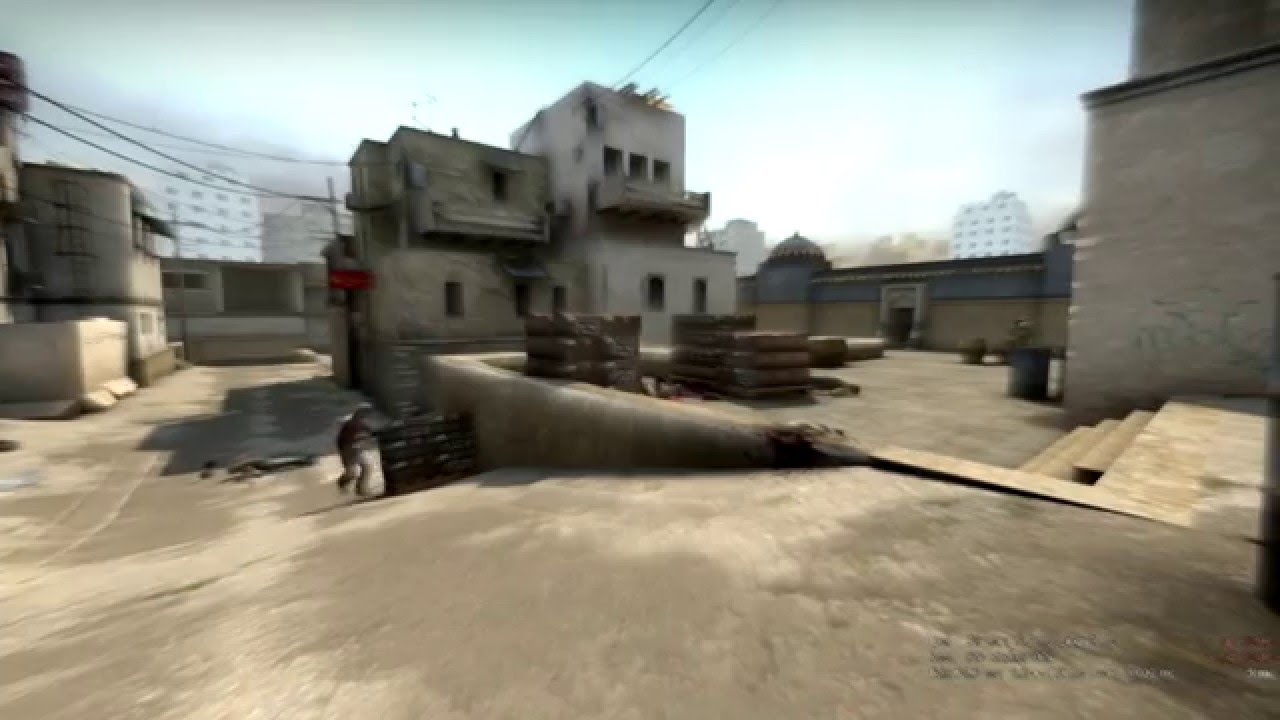 Movie: CS:GO. ep1 - YouTube