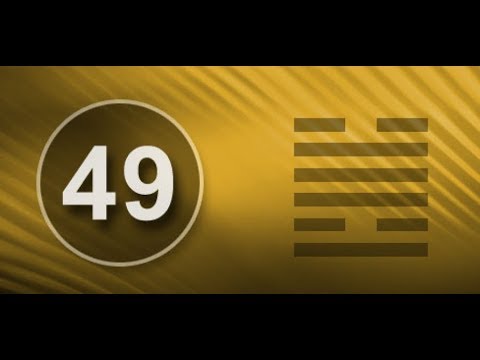 Gate 49 - Human Design - Alokanand Díaz - YouTube