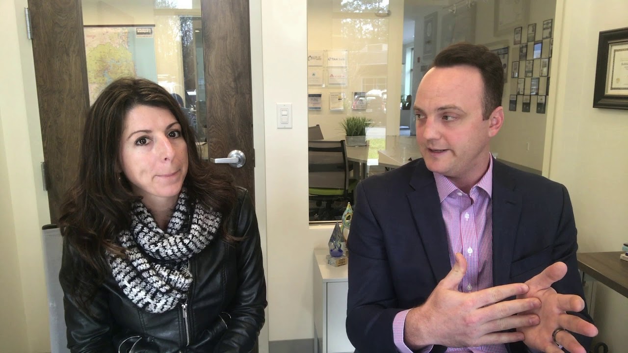 On The Scene with Bobbie Jean - Real Estate Tax Benefits - YouTube