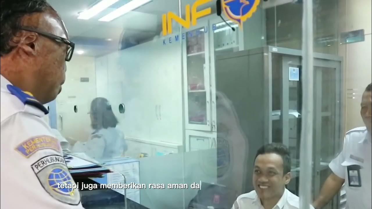 Capt. Sigit Hani Hadiyanto, S.E., M.M. Tr. Tokoh Inspiratif di ...