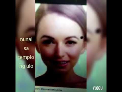 NuNAL SA MUKHA , ANONG KAHULUGAN NITO ? - YouTube