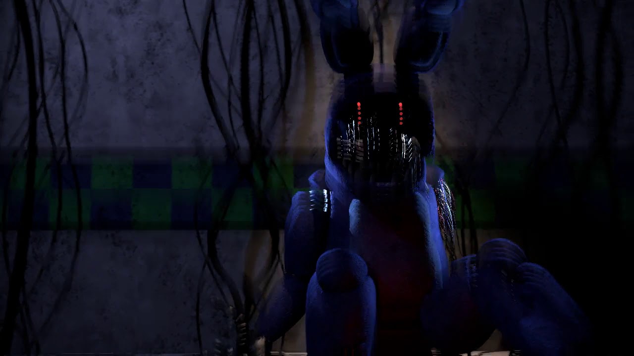 [SFM FNAF]Counting Sheep collab part (PREVIEW,NOT DONE)[READ DESC ...