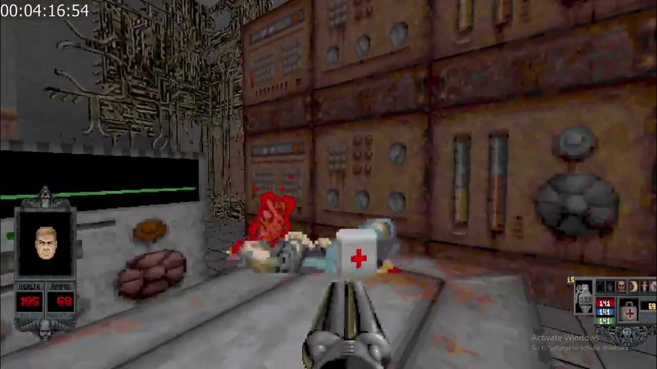 HL1 Could It Be Possible I Smell Your Perfume Through The HEV Suit, HMM Scientist Voice Line ...