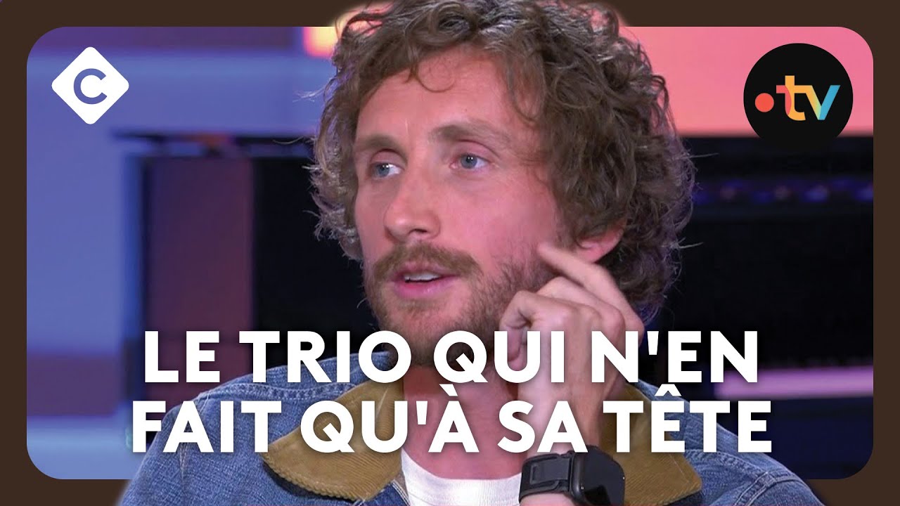 Jérémy Ferrari, Arnaud Tsamere, Baptiste Lecaplain, vive l'humour à ...