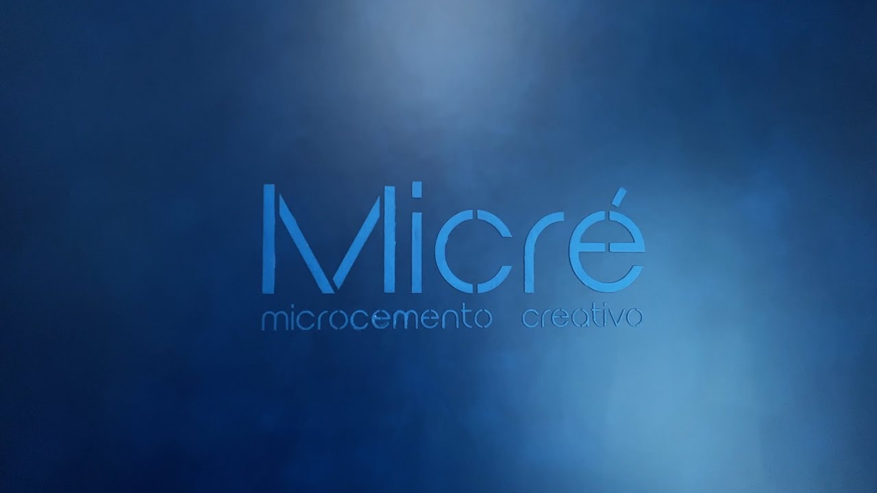 Micré Effetto Loft Spot - YouTube