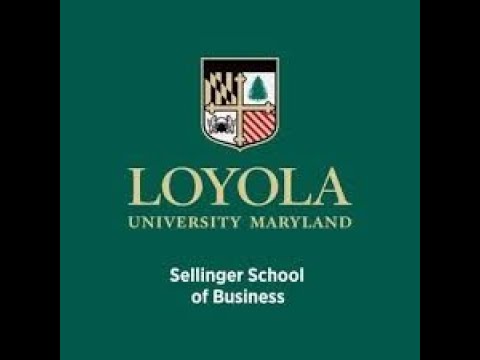 Sellinger Scholars Application Video Response - YouTube