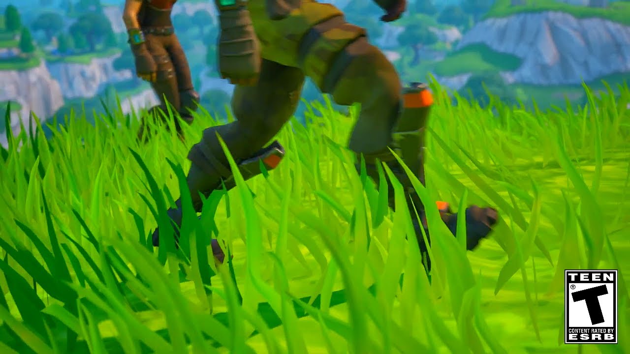 *NEW* FREE OG Renegade Raider Trailer Announcement!! - YouTube