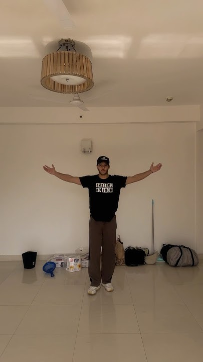 UNPACKING AND SETUP 📦 | MOVING OUT DAY 2 🏠 | #shorts - YouTube