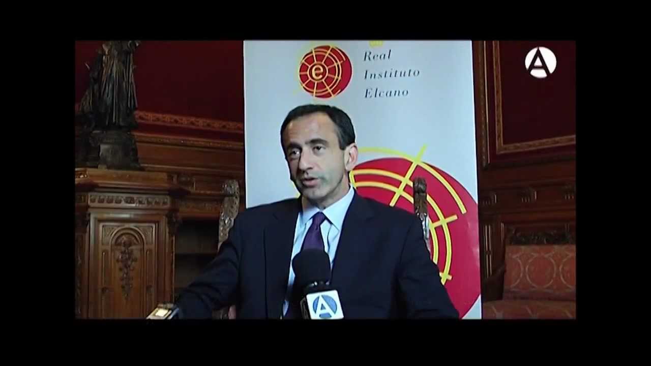 Entrevista a Philip H. Gordon. NATO: a modern, flexible and global ...