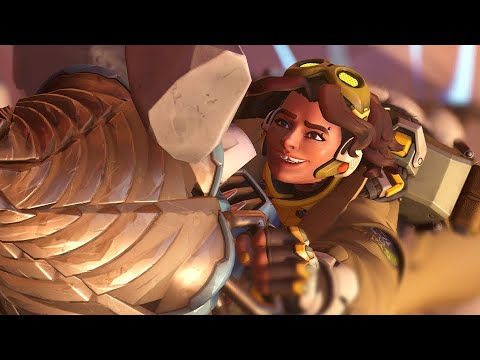 Overwatch 2 Venture gameplay! - YouTube