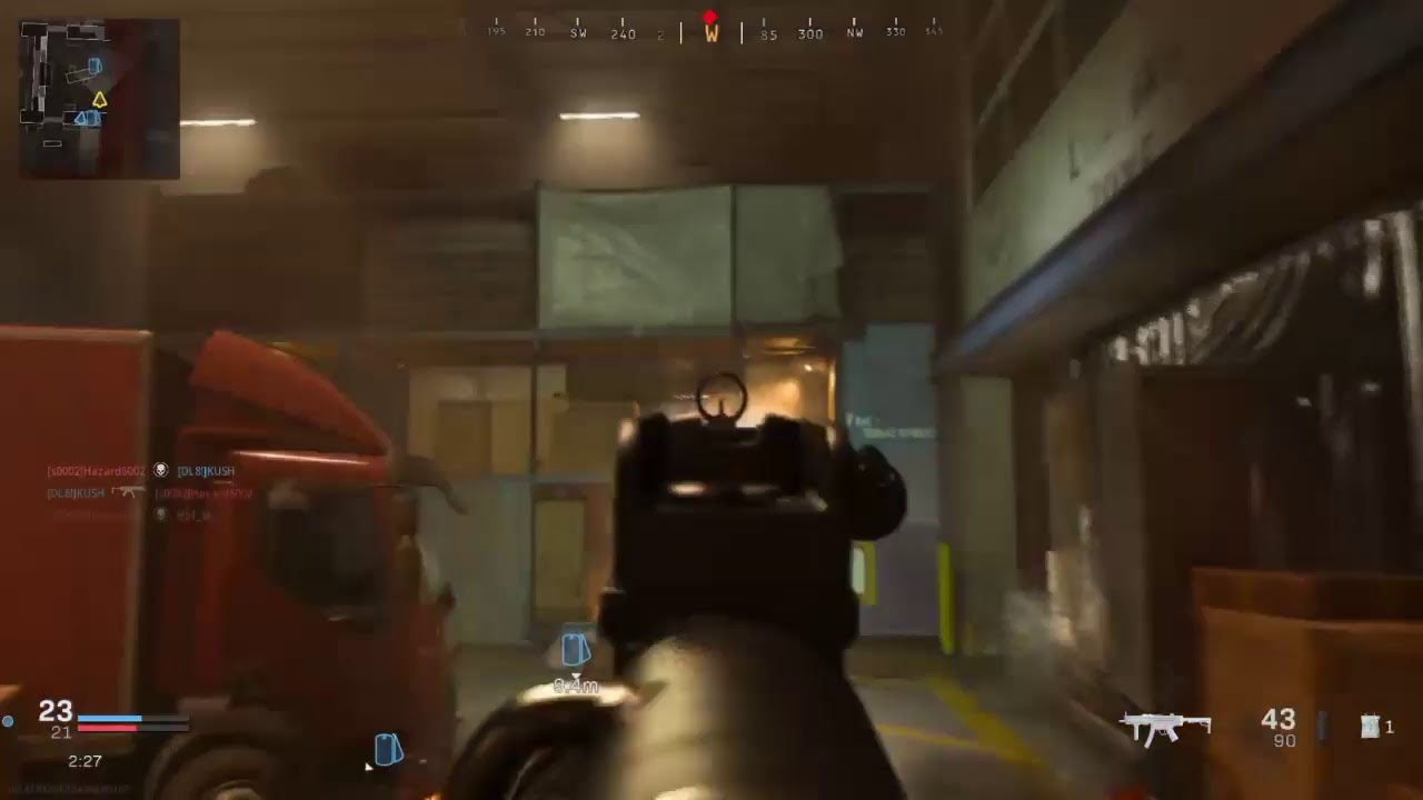 CoD Warzone + Multiplayer - YouTube