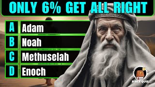 15 BIBLE QUESTIONS TO TEST YOUR BIBLE KNOWLEDGE - Bible... | Doovi