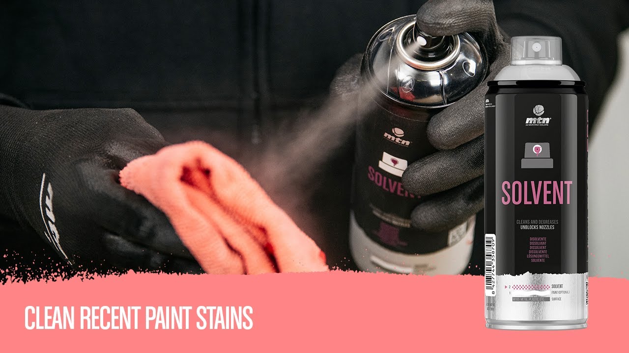 How to use MTN PRO Solvent - YouTube