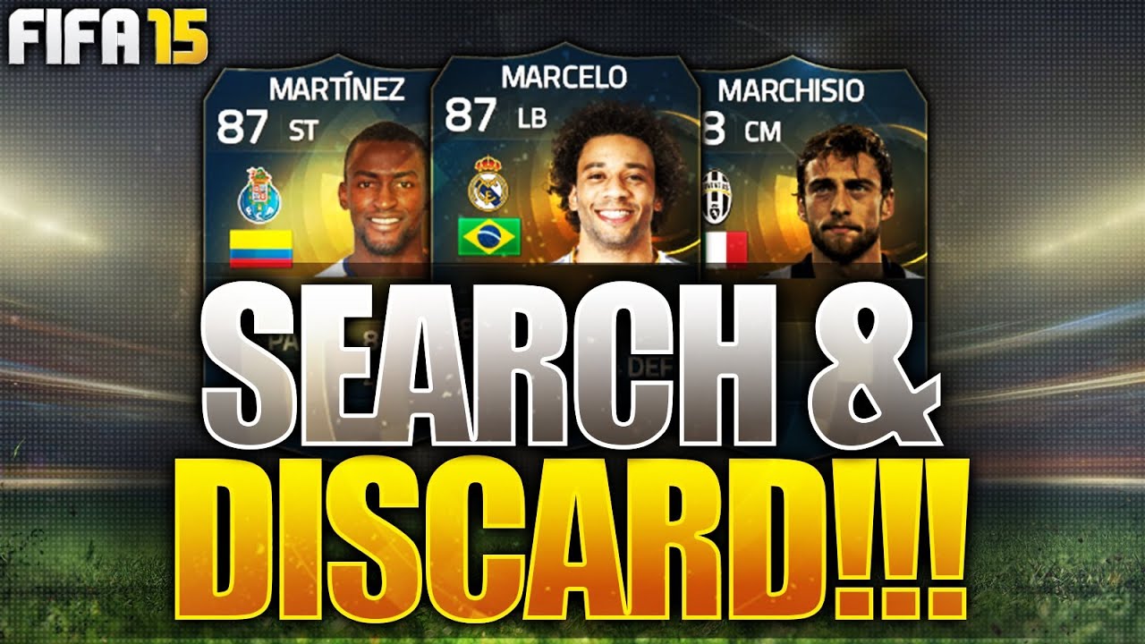 Search And Discard YouTube search-and-discard-youtube