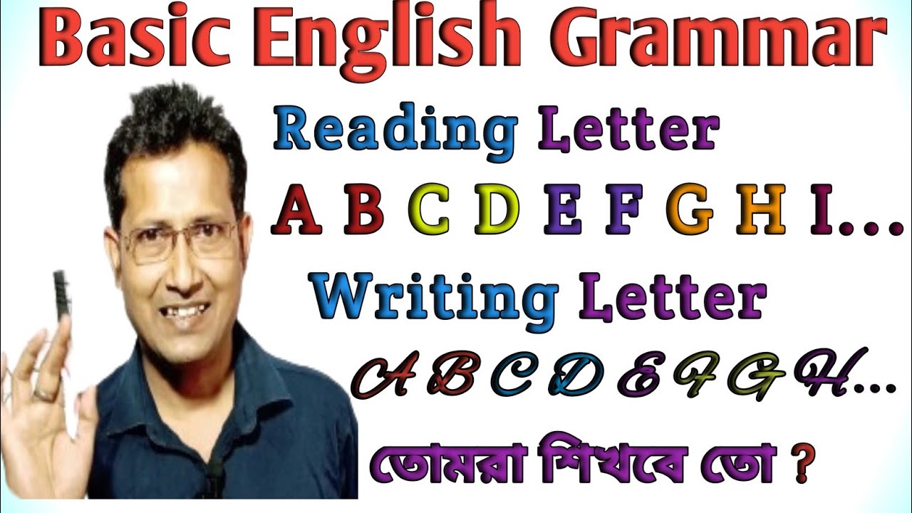writing Capital Letter | ABC Writing | | Cursive Writing Small Letter ...