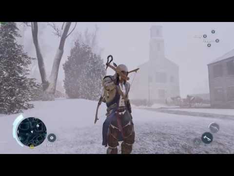 AC3 has the best combat - YouTube