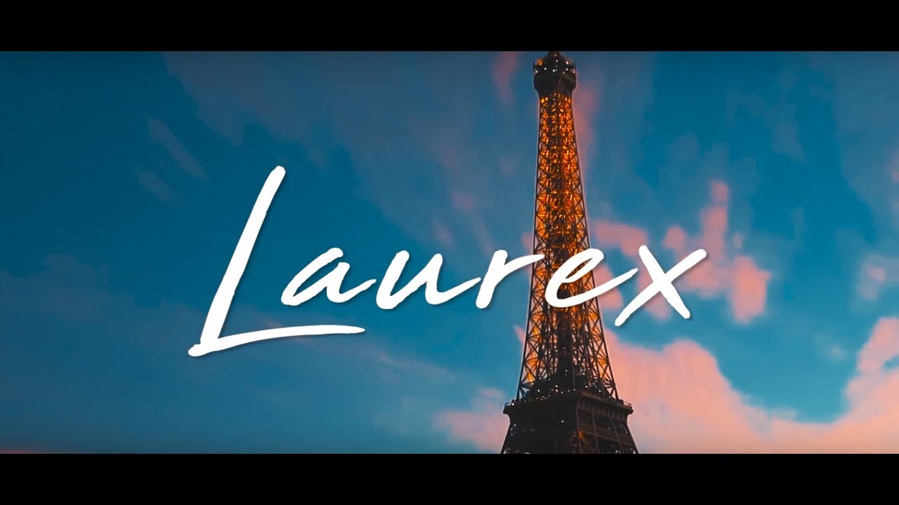 LAUREX ANNIVERSARY VIDEO MONTAGE - YouTube