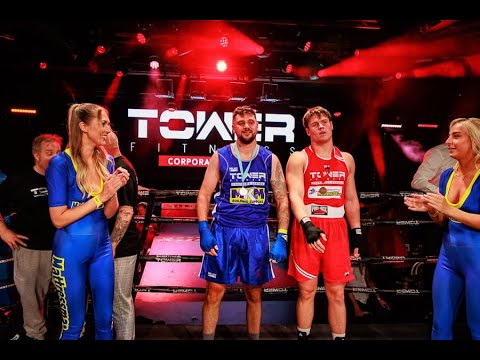 Billy TAIT vs Ben ALDOUS - July 2023 - YouTube