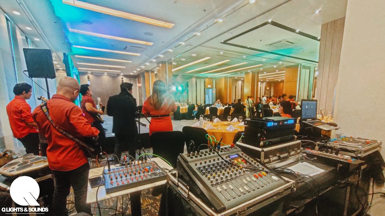 Bayfront Hotel Capitol advance Christmas party with Phoenix Maritime ...