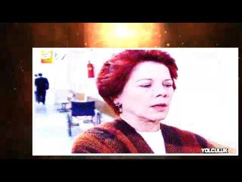 Yolculuk - TV Filmi, FULL - Fikret Kuşkan, Bahar Kerimoğlu (2005)