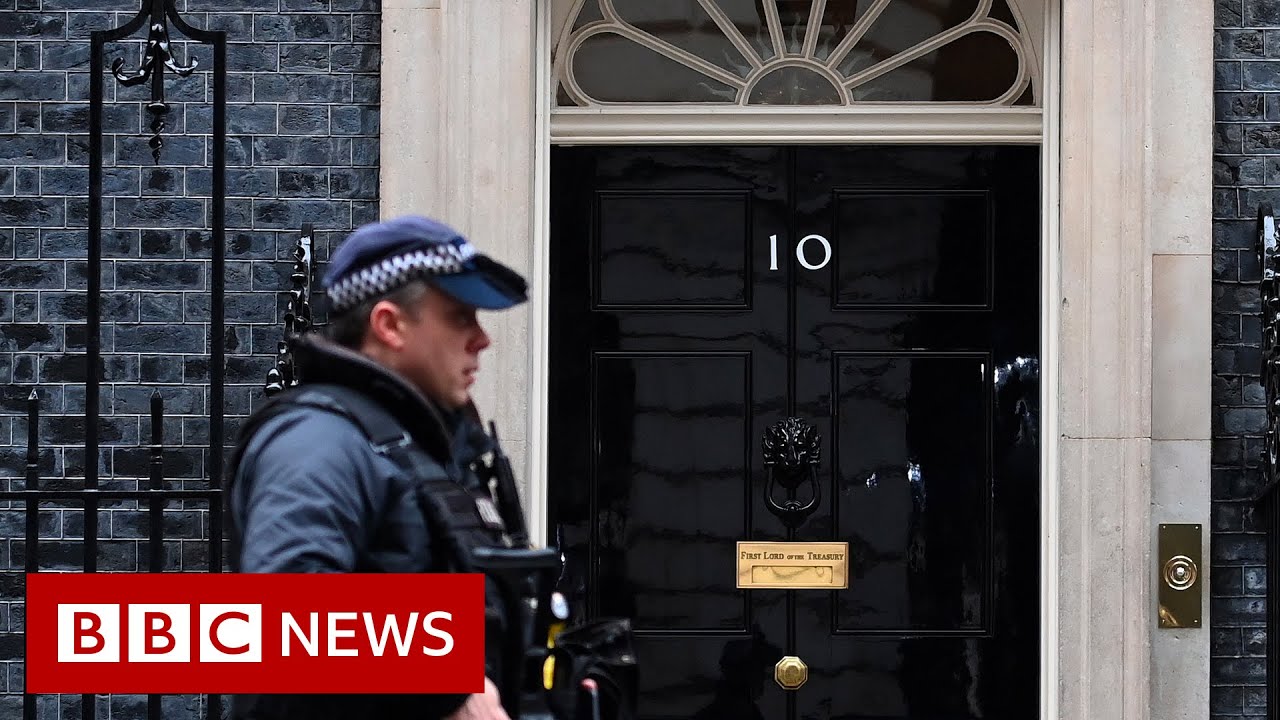 Latest Downing Street party revelations, and what they could mean for ...