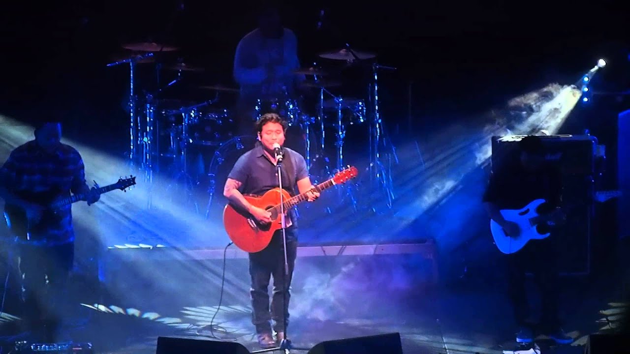 Prayas - Edge Band London concert - YouTube