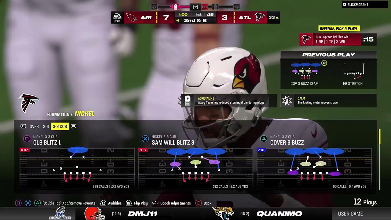 Madden 24...The Rebuild. - YouTube